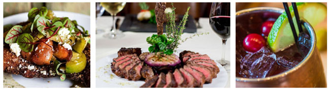 2025 Restaurant Week Winter Sweepstakes - Saratoga County Chamber of ...