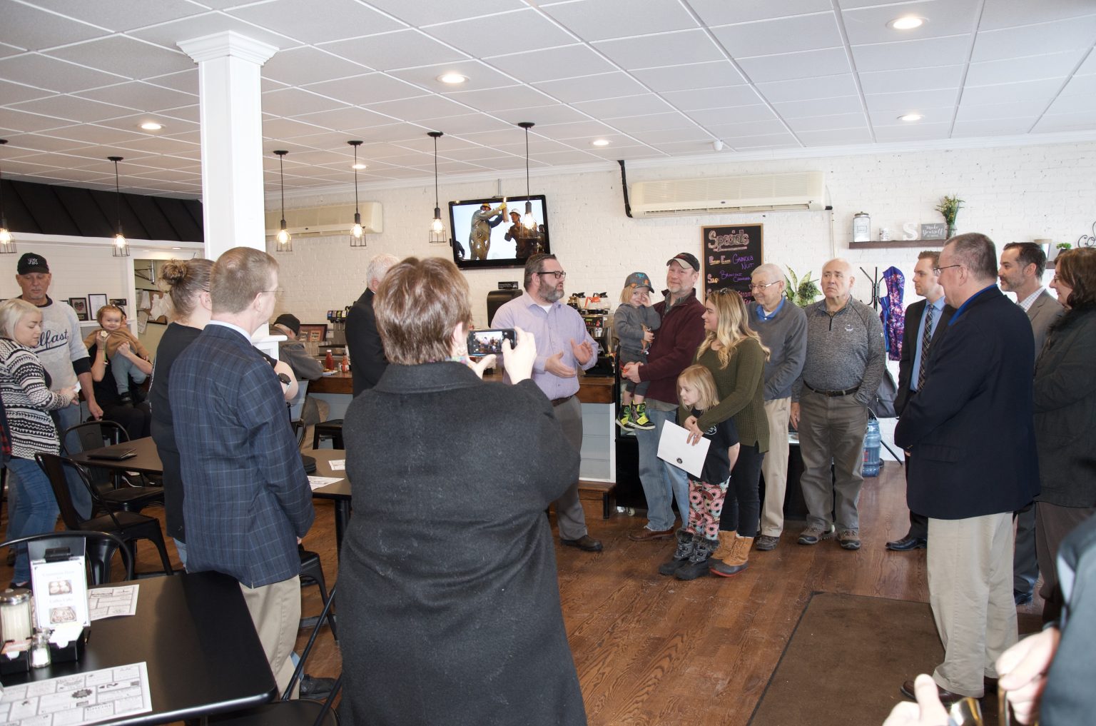 Schuylerville - Saratoga County Chamber of Commerce