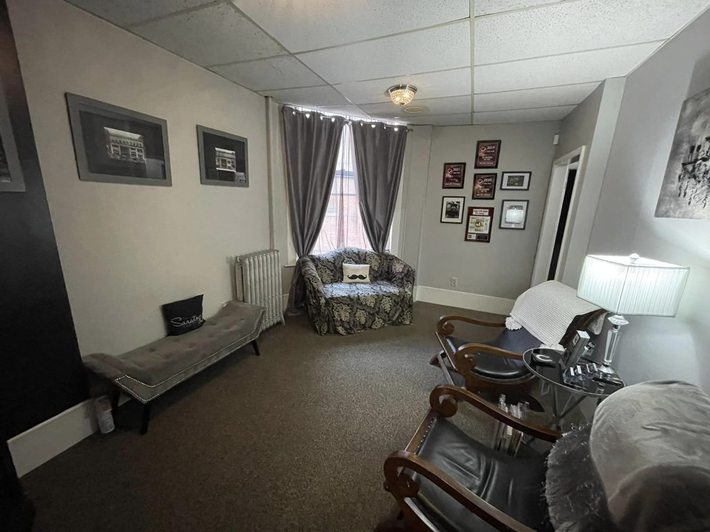 Haunted Hotspots - Saratoga County Chamber of Commerce
