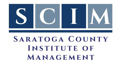 Saratoga County Institute of Management (SCIM) - Saratoga County ...