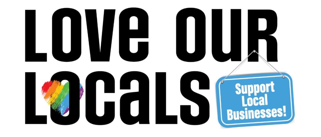Love Our Locals - Saratoga County Chamber of Commerce